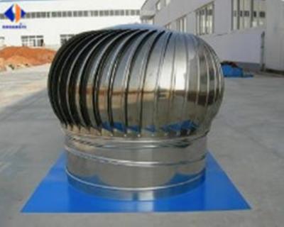 China 600 mm diameter schoorsteen champignon industriële luchtventilatie uitlaatventilator voor restaurant Te koop