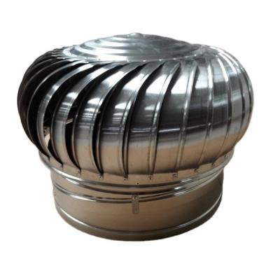 China Houten kast verpakking industriële SS304/FRP/GRP dakventilator Turbine flow ventilator dakextractor ventilator Te koop