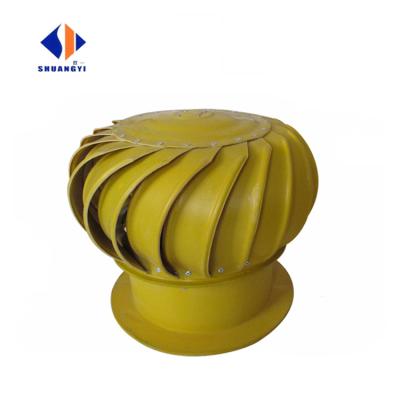 China AC-elektrische stroomtype industriële plastic turbinestroomventilator voor de vraag op de detailhandel Te koop