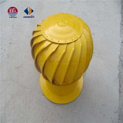 China AC-elektrische stroomtype industriële plastic turbinestroomventilator voor de vraag op de detailhandel Te koop