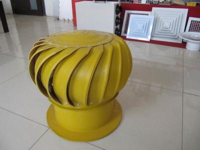China AC-elektrische stroomtype industriële plastic turbinestroomventilator voor de vraag op de detailhandel Te koop