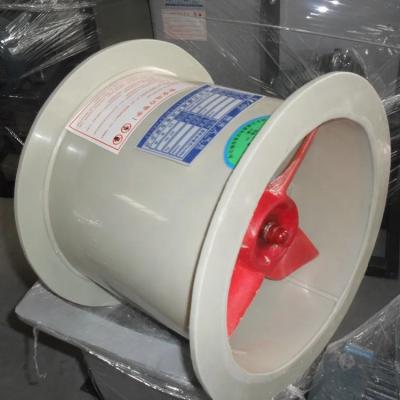 Cina Supporto OEM personalizzato 10-32 pollici ventilatore di flusso assiale ad alta velocità AC di scarico per industriali in vendita