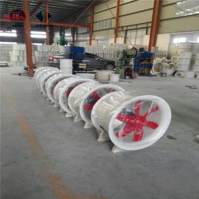 Cina Supporto OEM personalizzato 10-32 pollici ventilatore di flusso assiale ad alta velocità AC di scarico per industriali in vendita