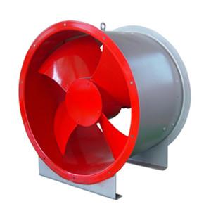 China Velocidade de rotação r/min 760-2900 380 volts ou ventilador de escape axial necessário à venda