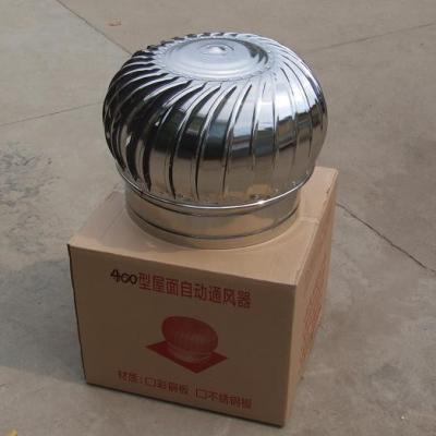 China Roof ventilator van roestvrij staal 200-1500 mm voor magazijn in Qingdao laadhaven Te koop
