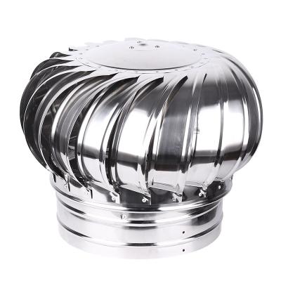 China Op maat gemaakte en duurzame windturbine ventilator voor Made Roof Smoke Fan OEM Support Te koop