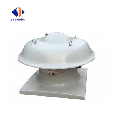 Cina Ventilatore di scarico a copertura a prova di esplosione 220V/380V a basso rumore per ventilazione industriale in vendita
