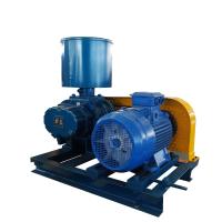 China Customized Roots Blower Vacuum Pump 2.2kW 380V for Sewage Treatment Aeration for sale