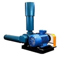 China Customized Roots Blower Vacuum Pump 2.2kW 380V for Sewage Treatment Aeration for sale