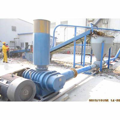 中国 高圧根吹風機 NSK 軸承と最大効率のための鋳鉄回転バルブ 販売のため
