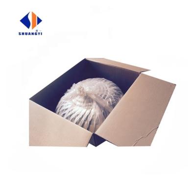 China Centrifugele ventilatoren van roestvrij staal voor optimale ventilatie Te koop