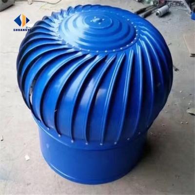 Cina Ventilatori turbo per tetto in FRP/acciaio inossidabile per abitazioni/magazzini//officine in vendita