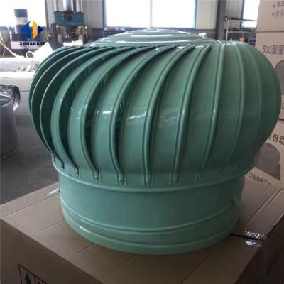 Cina Ventilatori turbo per tetto in FRP/acciaio inossidabile per abitazioni/magazzini//officine in vendita