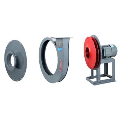 China OEM Motor de sopro de ventilador de exaustão de fábrica com suporte personalizado de ventilador OBM à venda
