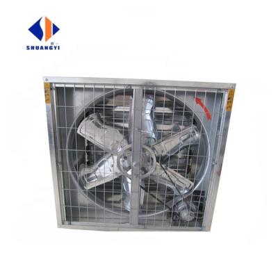 China Fabricação de equipamentos de ventilação para aves de capoeira à venda