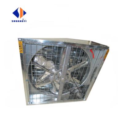 China Fabricação de equipamentos de ventilação para aves de capoeira à venda