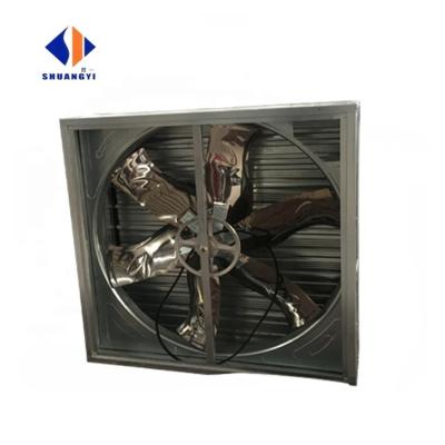 China Fabricação de equipamentos de ventilação para aves de capoeira à venda