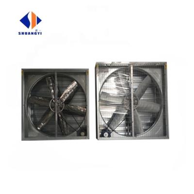 China Fabricação de equipamentos de ventilação para aves de capoeira à venda
