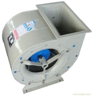 China 0.25-7.5KW Motor Sopradores industriais de grande capacidade de ar para resfriamento a alta pressão à venda