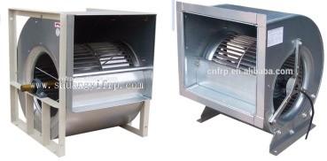 China 0.25-7.5KW Motor Sopradores industriais de grande capacidade de ar para resfriamento a alta pressão à venda