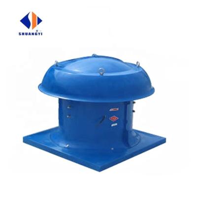 Cina Premere completamente Pa 30-230 FRP Rooftop Blower n. 3-32 risparmio energetico ed ecologico in vendita