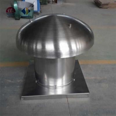 中国 完全に押す Pa 30-230 FRP 屋根の吹風機 3-32 エネルギー節約と環境に優しい 販売のため