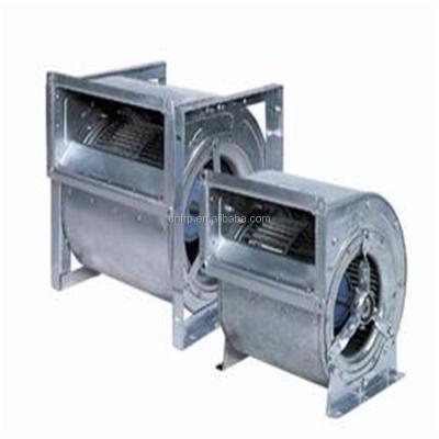 Cina 0.2-11 KW Macchine elettriche Potenza ventilatore a doppia aspirazione per corrente 0,47-16,30 in vendita