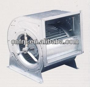 Cina 0.2-11 KW Macchine elettriche Potenza ventilatore a doppia aspirazione per corrente 0,47-16,30 in vendita