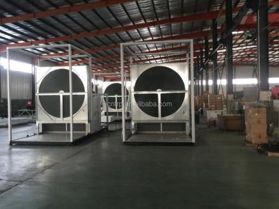 Cina 0.2-11 KW Macchine elettriche Potenza ventilatore a doppia aspirazione per corrente 0,47-16,30 in vendita