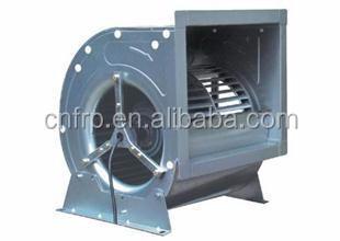 Cina 0.2-11 KW Macchine elettriche Potenza ventilatore a doppia aspirazione per corrente 0,47-16,30 in vendita