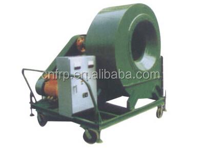 Cina 0.2-11 KW Macchine elettriche Potenza ventilatore a doppia aspirazione per corrente 0,47-16,30 in vendita