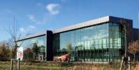 China Premium Steel Structure Hall with Durable Modern Design Features for sale