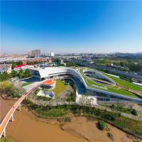 China Innovative Steel Frame Solutions for Large Construction Projects for sale