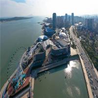 China Innovative Steel Frame Solutions for Large Construction Projects for sale