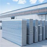 China Robust Steel Structure Racks for Secure and Efficient Storage for sale