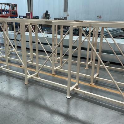 China Premium Steel Storage Racks for Enhanced Efficiency and Organization for sale