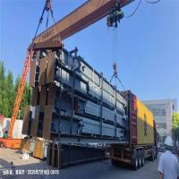 China Durable Steel Structure Racks for Effective Warehouse Storage Solutions for sale