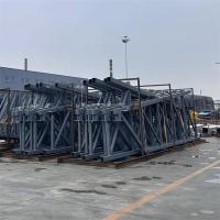 China Strong Steel Logistics Racks for Secure and Efficient Storage for sale