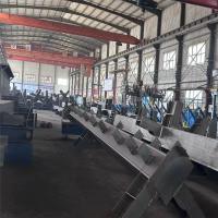 China Heavy Steel Structure Racks for Efficient Warehouse Storage Solutions for sale