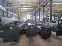 China Versatile Steel Rack Systems for Efficient Storage and Organization for sale