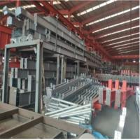 China Versatile Steel Rack Systems for Efficient Storage and Organization for sale