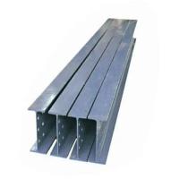 China Reliable Steel Structure Racks for Enhanced Storage Solutions for sale
