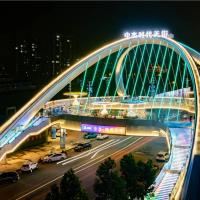 China Heavy-Duty Structural Steel Brackets for Bridge Construction Projects for sale