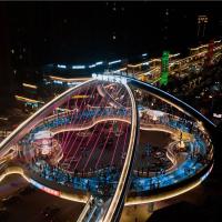 China Heavy-Duty Structural Steel Brackets for Bridge Construction Projects for sale