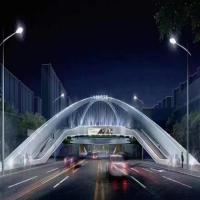 China Affordable Modular Bailey Truss Bridge for Quick Setup with CE Certification for sale