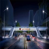 China Durable Bailey Bridge System for Instant Footbridge Solutions for sale