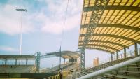 China Rapid Deployment Modular Bridge for Low Price Footbridge Solutions for sale
