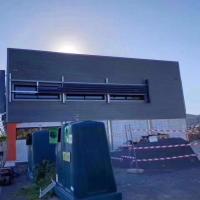 China Steel Structure Construction Steel Workshop Solutions for sale