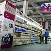 China Premium Steel Supermarket Frameworks for Efficient Construction Solutions for sale