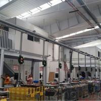 China Premium Steel Supermarket Construction Frameworks for Efficient Projects for sale